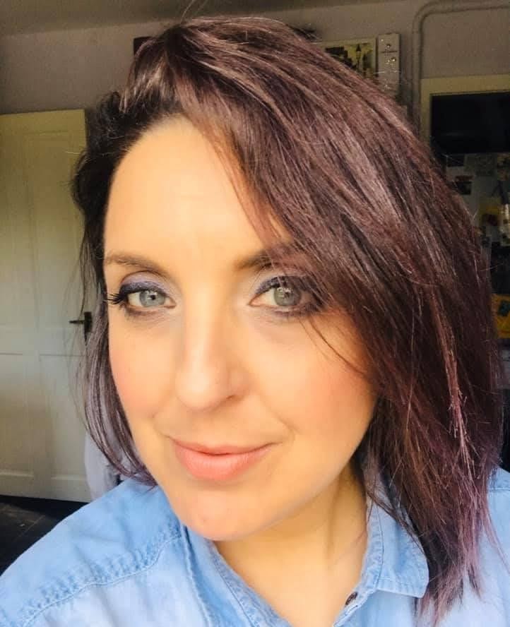 Amy Dignam - Find My Doula